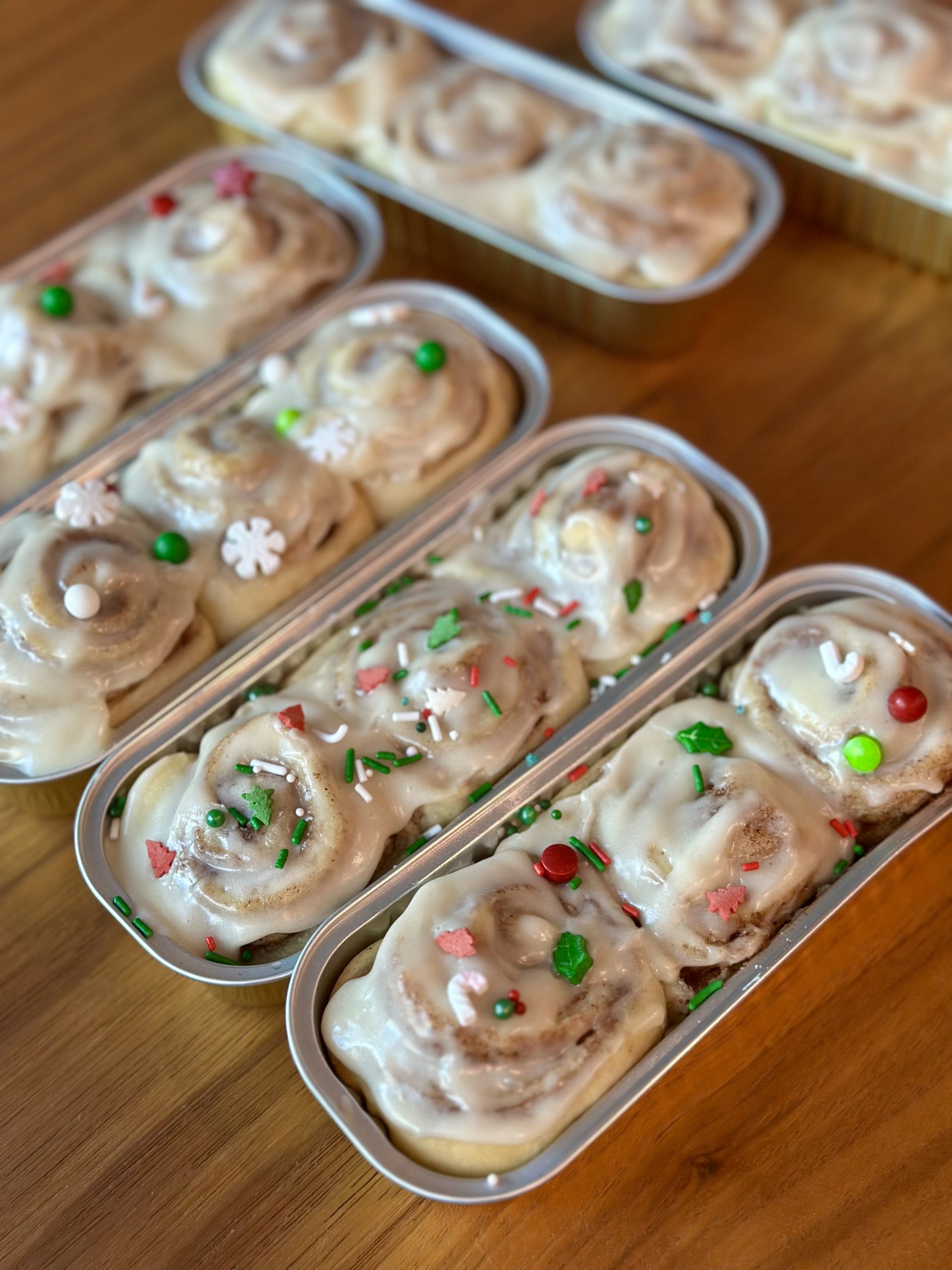 Trio Gift Box | Mrs. Dunn Baked It